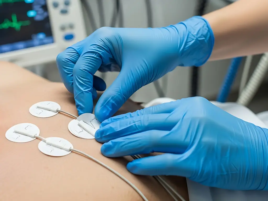 Cardiac Risk after 40 | Healthway Screening
