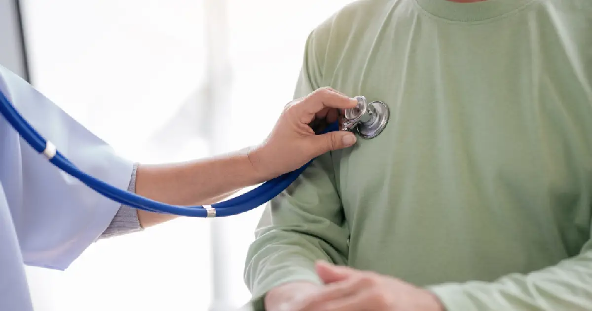 Cardiac Risk after 40 | Healthway Screening